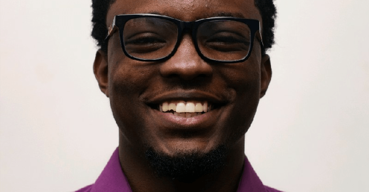 Udochi Uchegbu - Senior Software Architect & Innovation Consultant | Portfolio